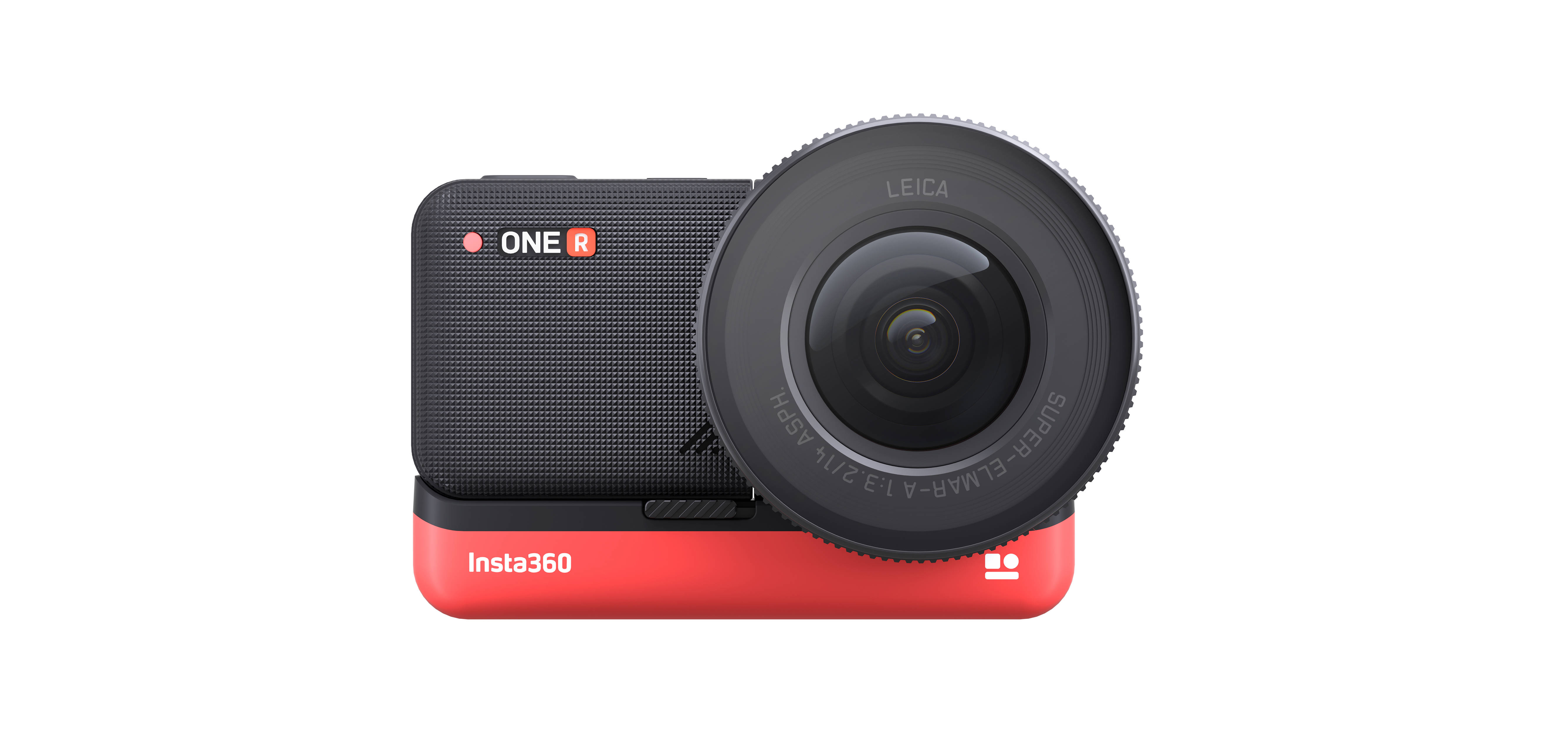 Insta360 ONE R: Leica entra en el mundo las cámaras de acción ...